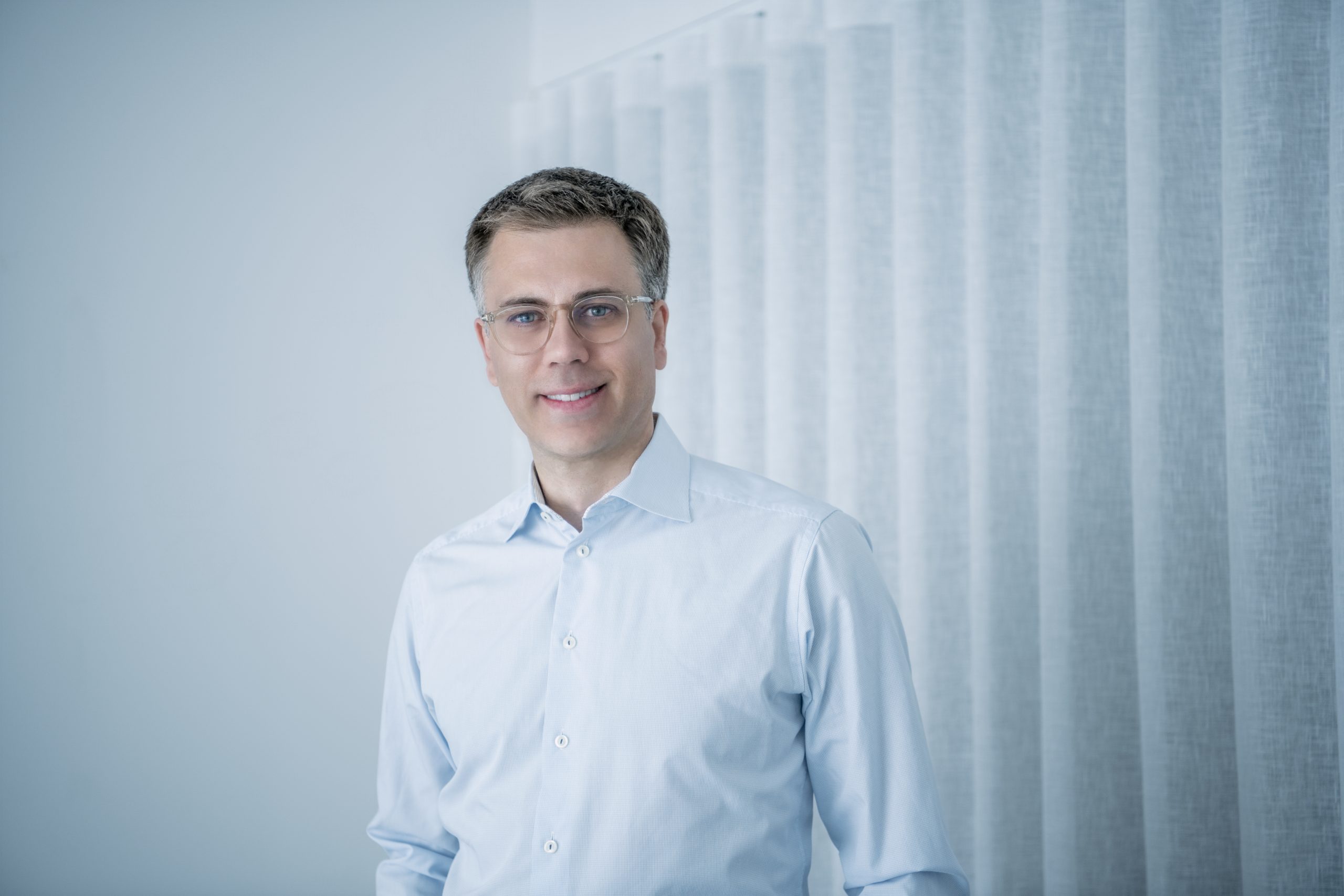 Ny operativ chef till Almega | Almega