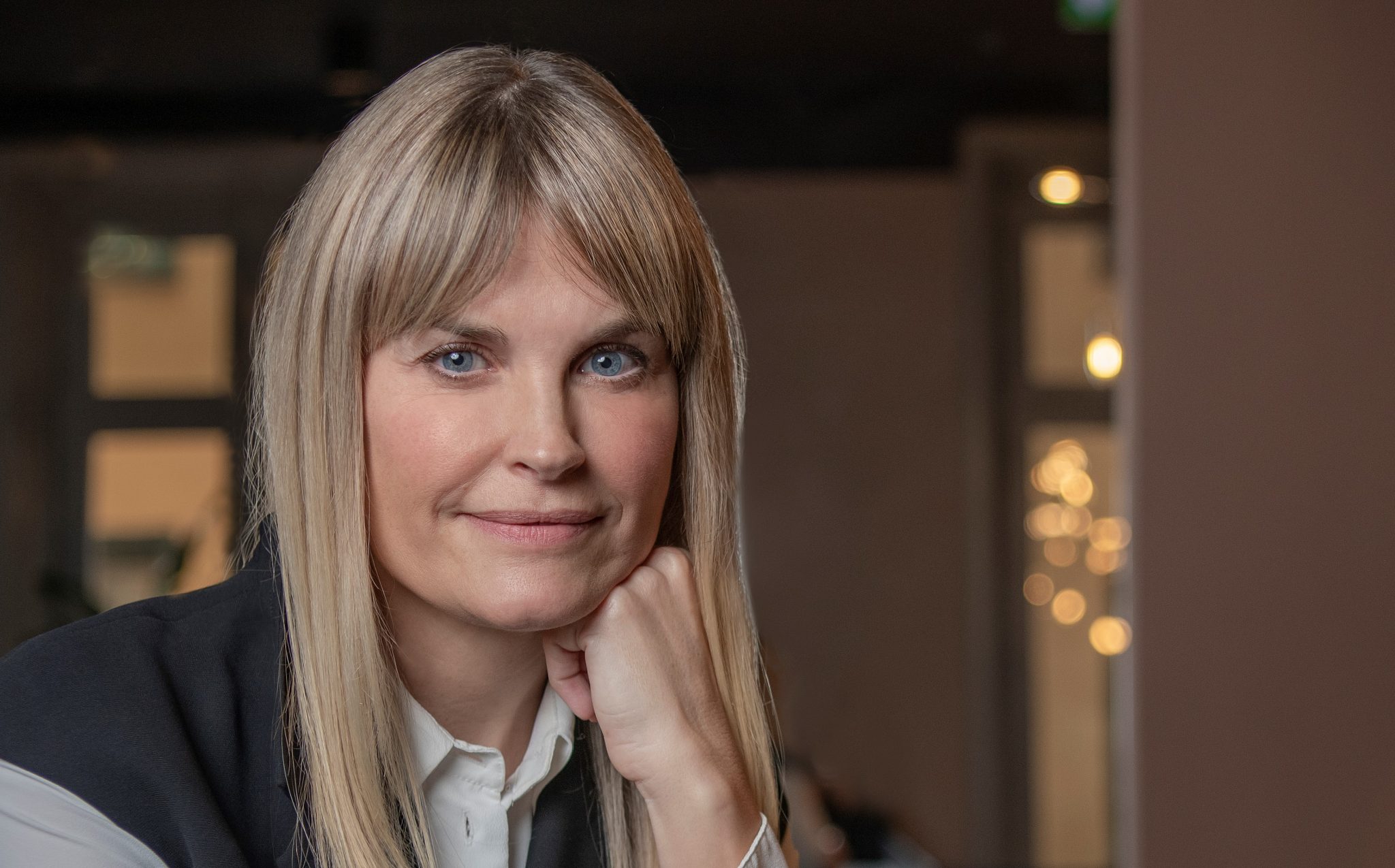 ”Arbetsmiljön – en viktig konkurrensfördel” | Almega