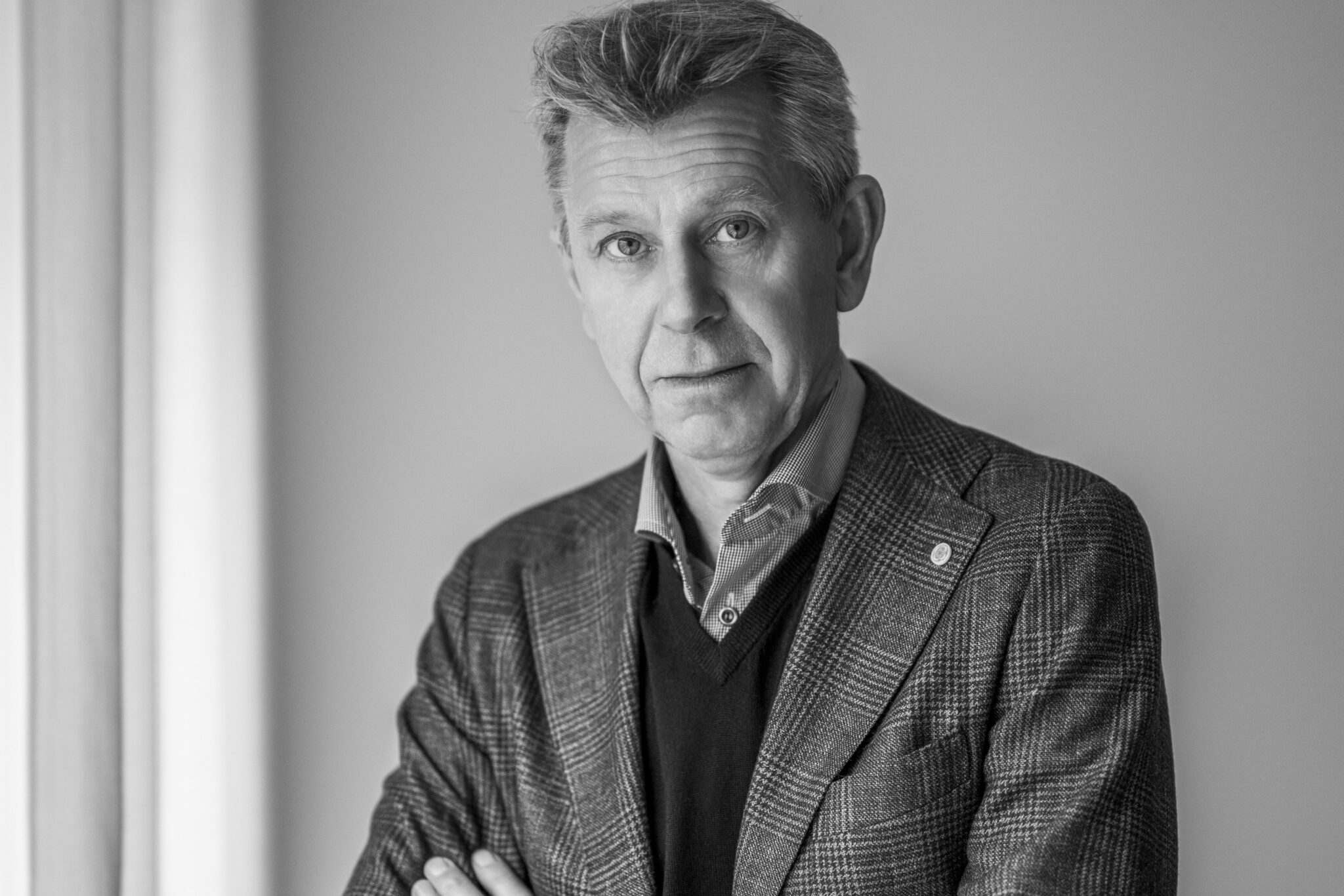 Flexpension | Almega