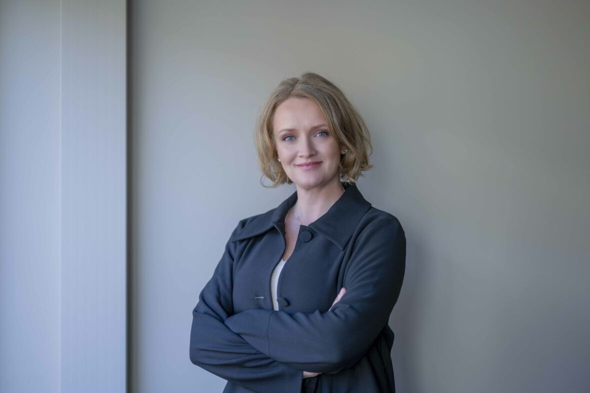 Almegapodden | Almega