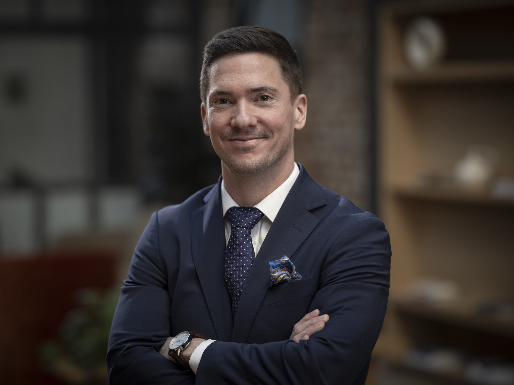 Almegas första avtal klart | Almega