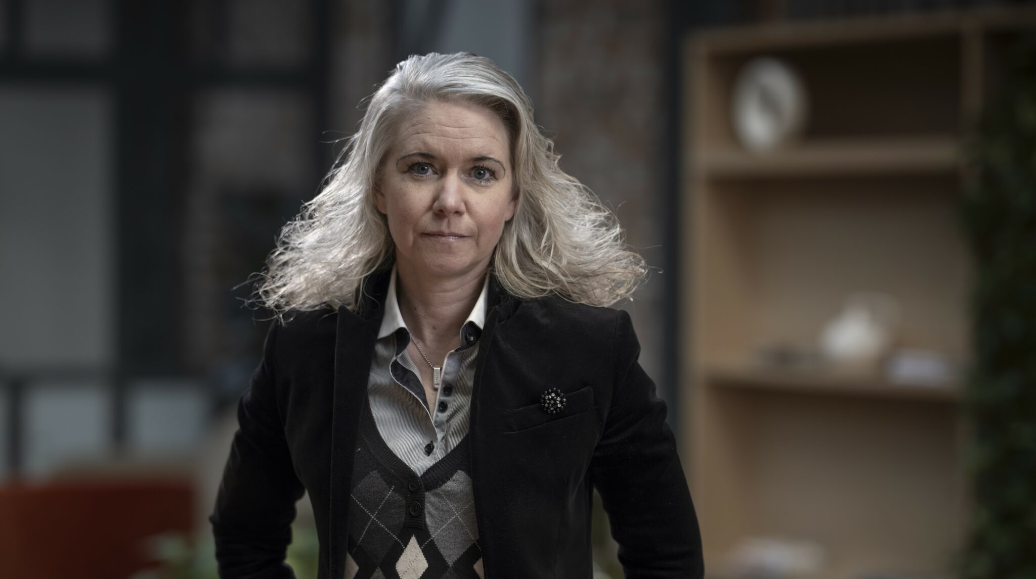 Mycket tuff nivå på märket | Almega