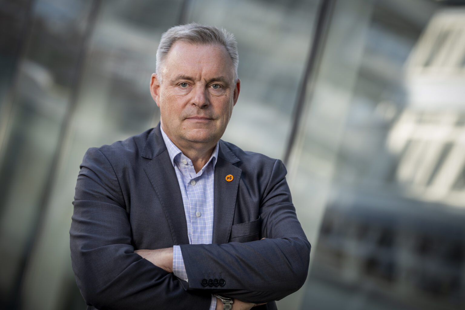 Almega tecknar avtal med Fastighets | Almega