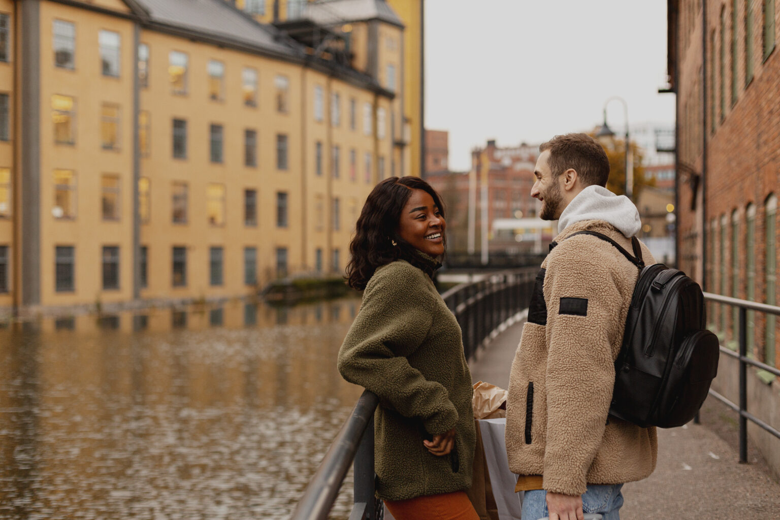 Almega Tjänsteförbunden | Almega