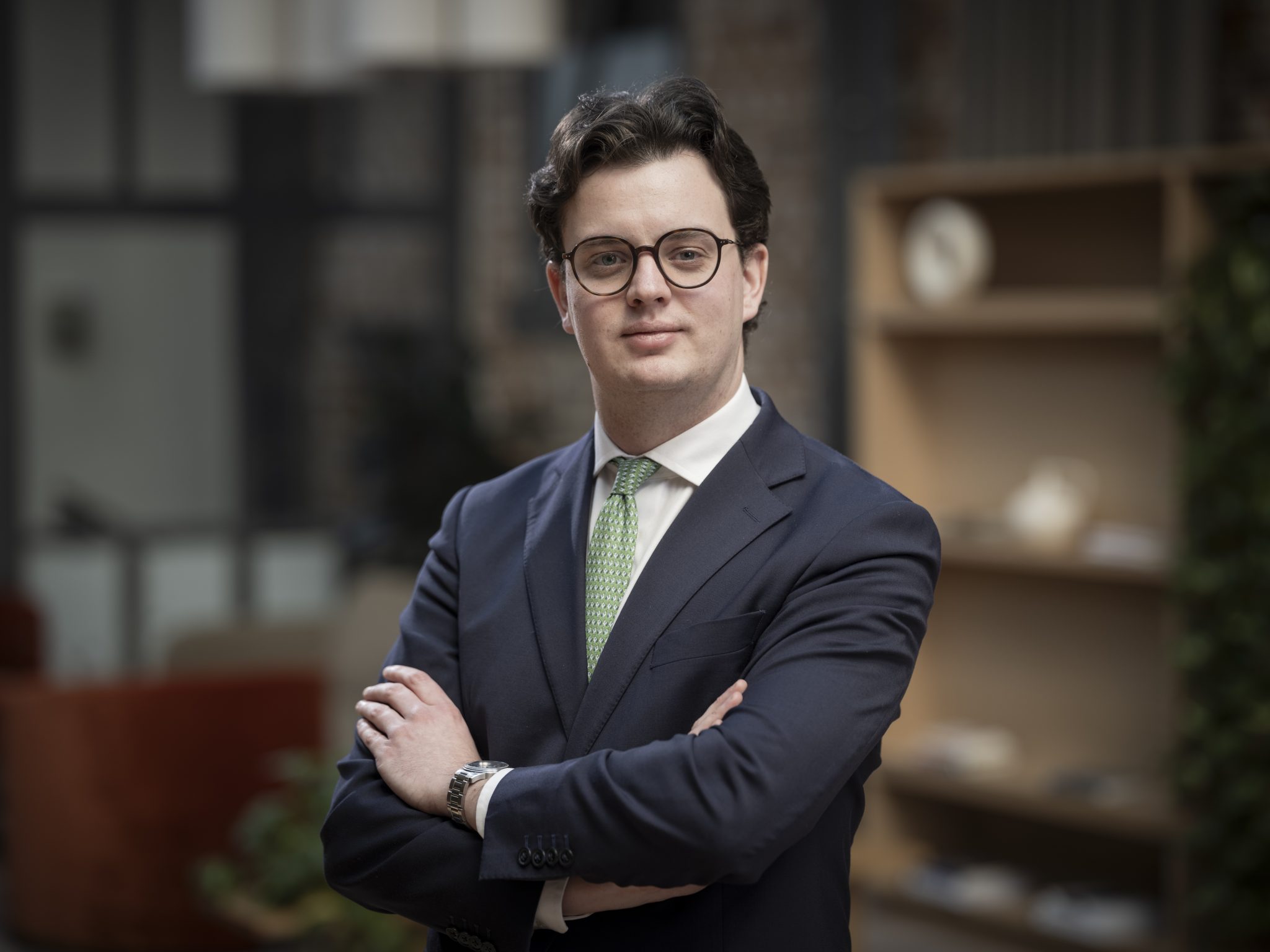 Tre frågor och svar om nya AI-utredningen | Almega