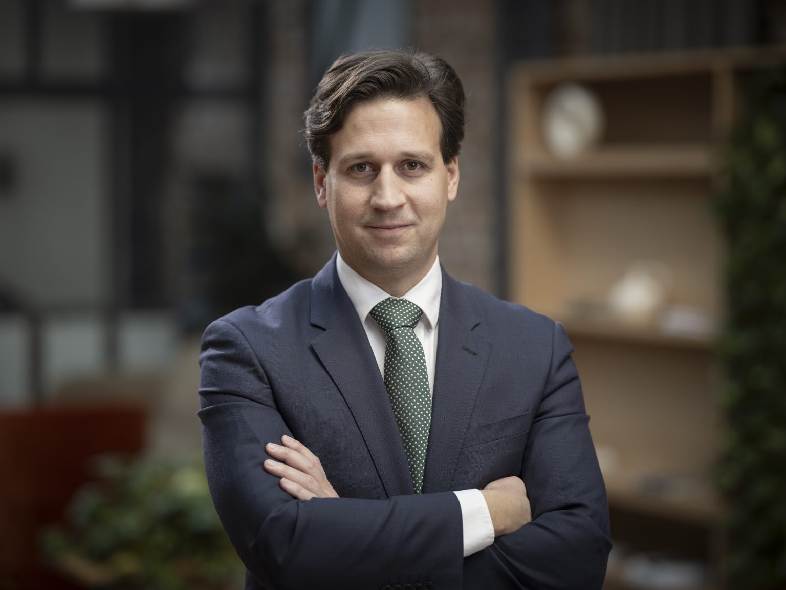 Nytt kollektivavtal med Unionen och Akademikerförbunden | Almega