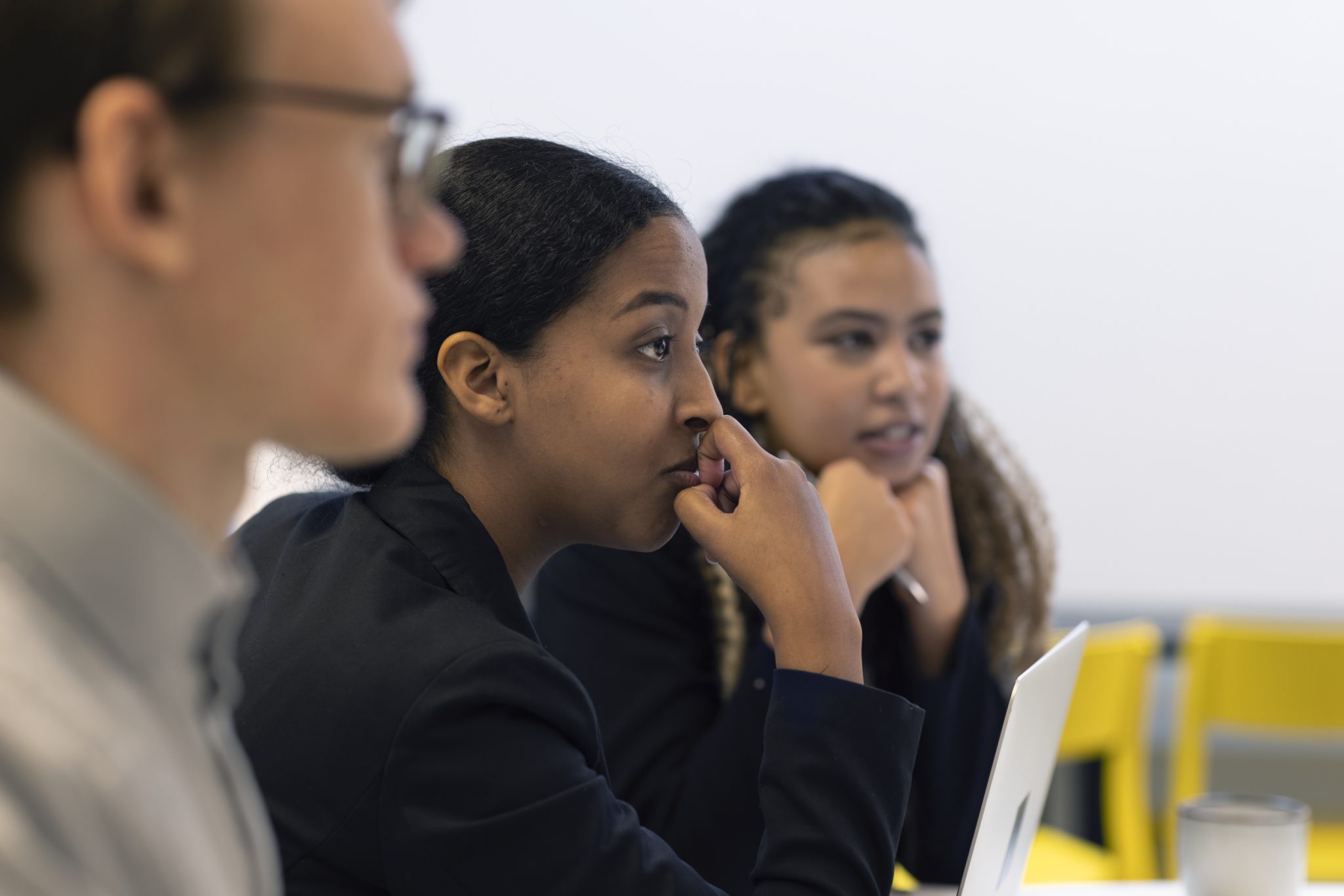 Företag måste rusta för AI-omställningen | Almega