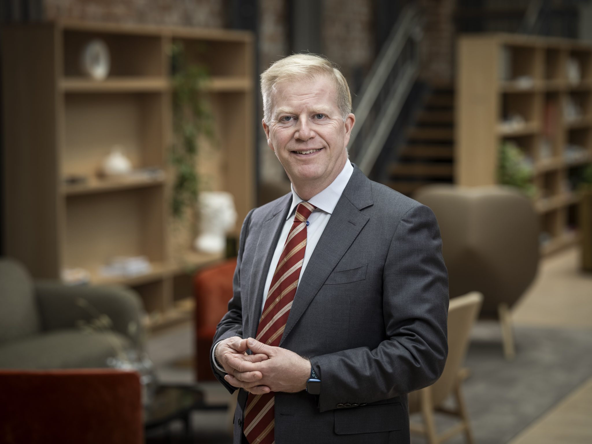 Ny rapport visar hur AI förändrar svensk arbetsmarknad | Almega