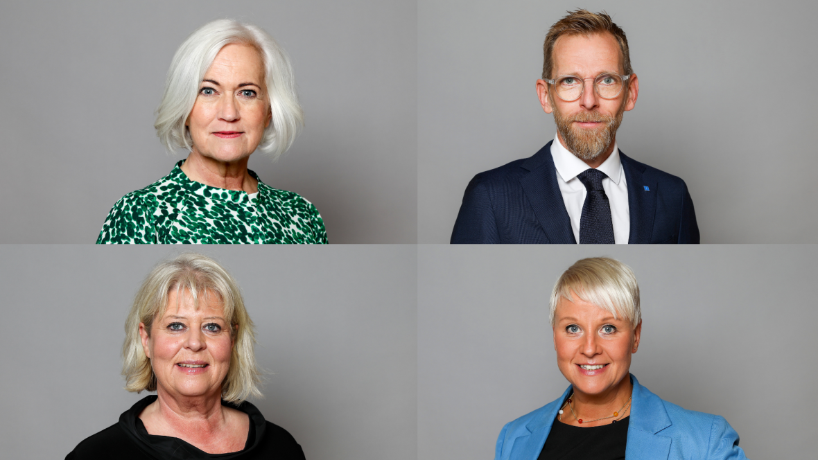 Fyra ministrar med möjlighet till fokuserat reformarbete - Vårdföretagarna