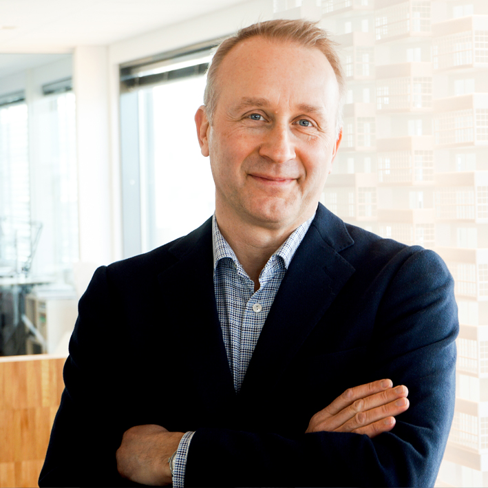 Styrelse - Innovations­företagen