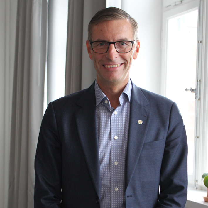 Styrelse - Innovations­företagen