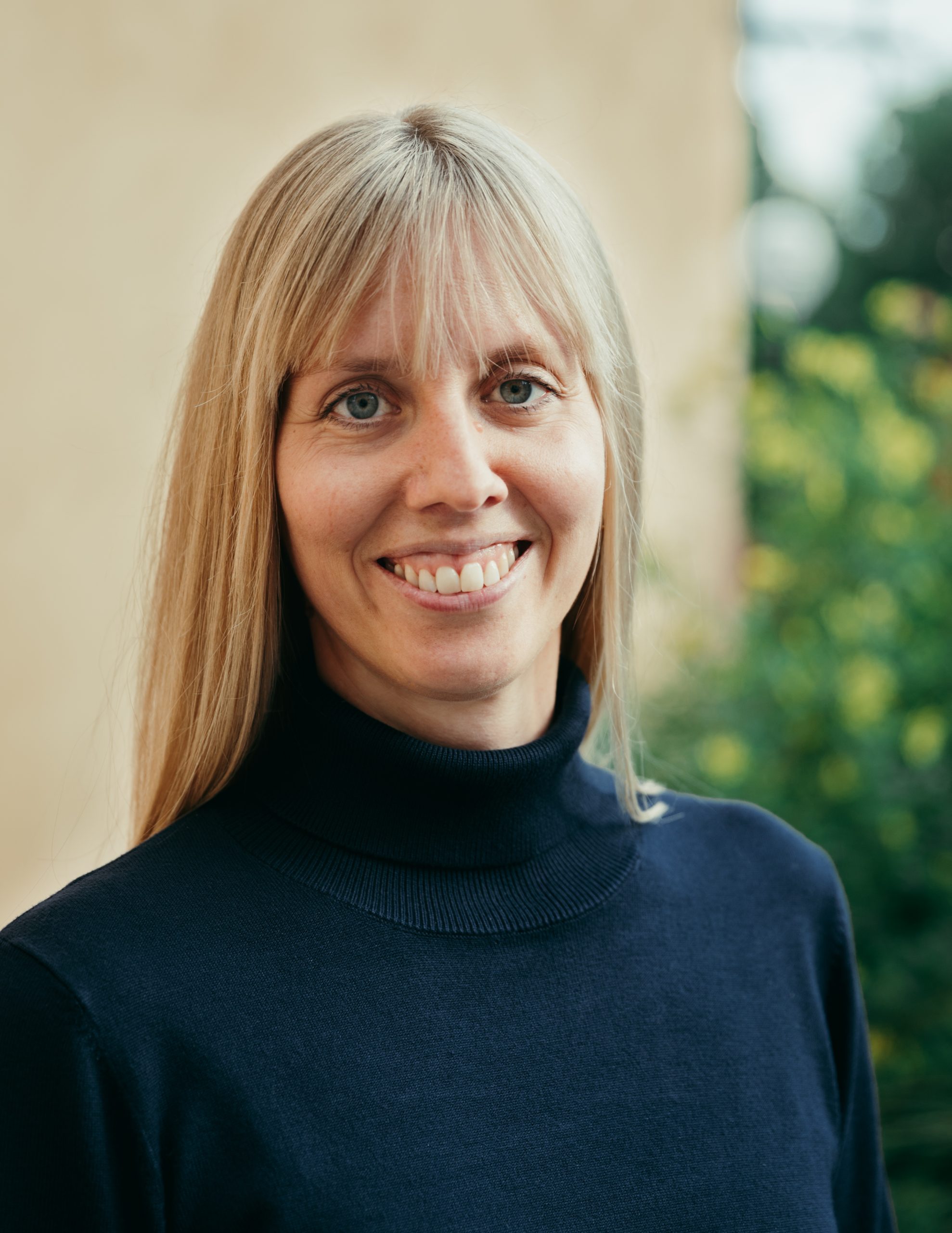 Helena Bäckström - NTI-skolan - Utbildningsföretagen